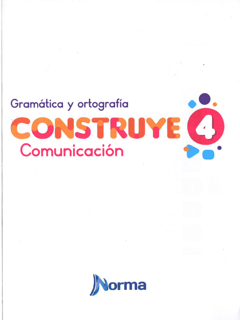 Gramatica 4 Pdf