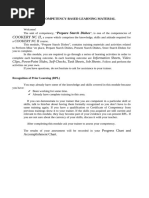 High Skill GCSE Food Recipes Guide | PDF | Pasta | Cooking