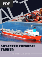 Muster List Kapal Tug Boat | PDF | Shipping