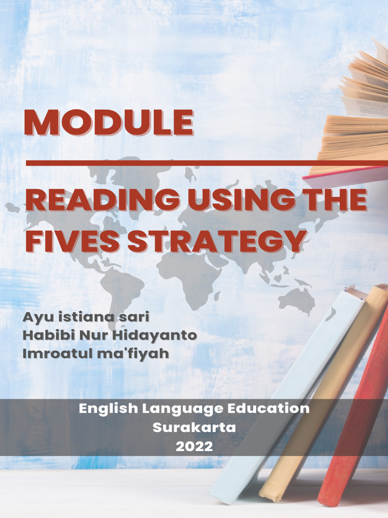 Emailing Final - Modul Fives Strategy - Docx-1 | PDF