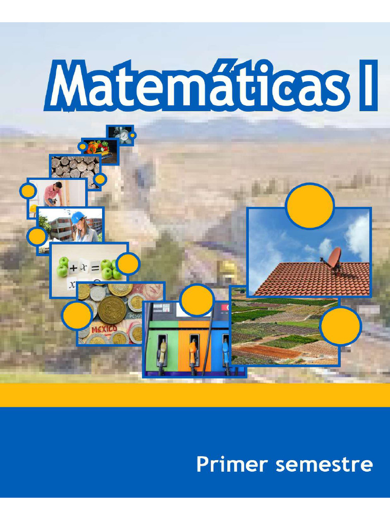 Libro Mate Final - Pages To JPG 0001 | PDF