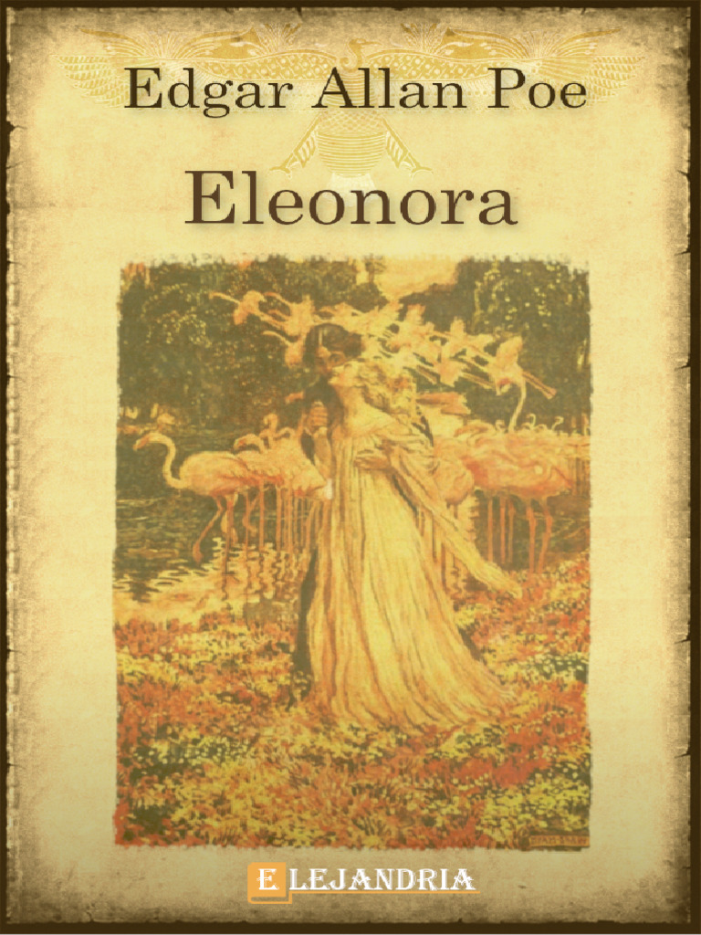 Eleonora-Allan Poe Edgar | PDF