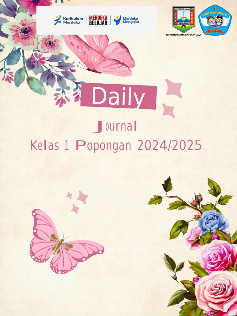 Teacher Planer Bu Nanik | PDF