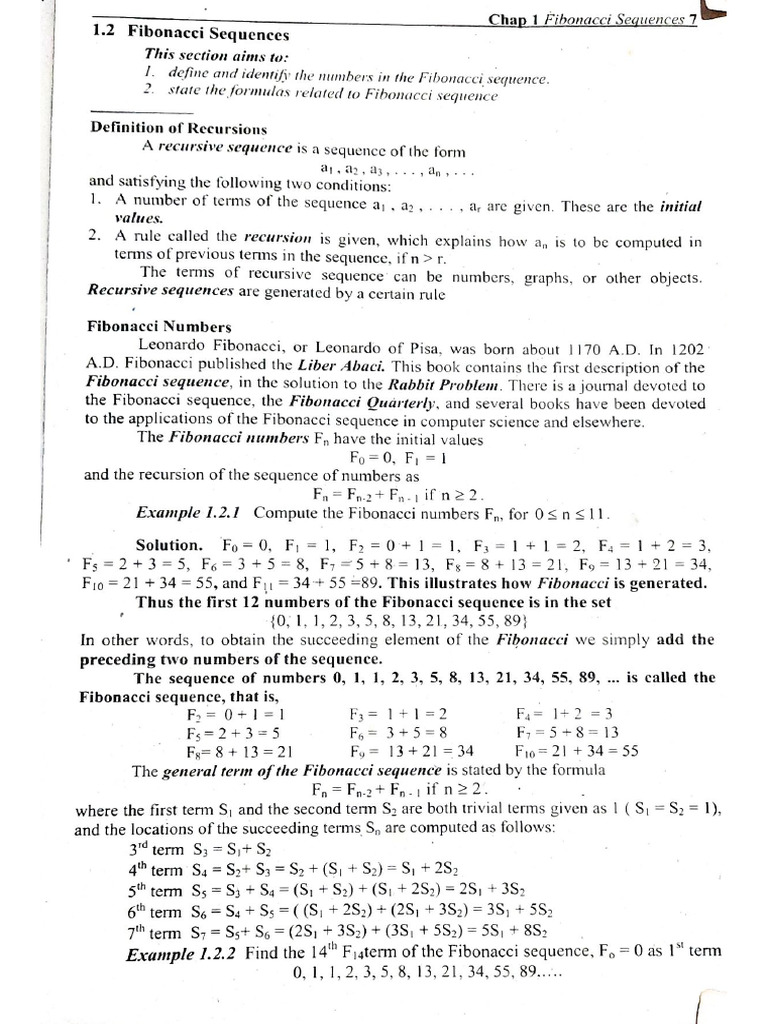 MMW Lec 2 Prelim | PDF