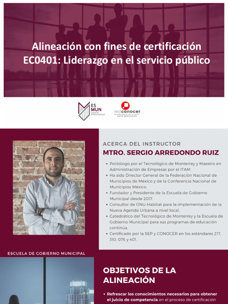 MANUAL ALINEACIÓN EC0401 - Compressed | PDF