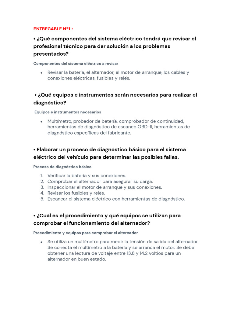 Entregable 1° | PDF
