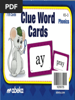 Get Ready For The Code A PDF | PDF