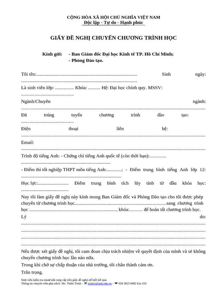 GDN Chuyen Chuong Trinh Hoc k49 | PDF