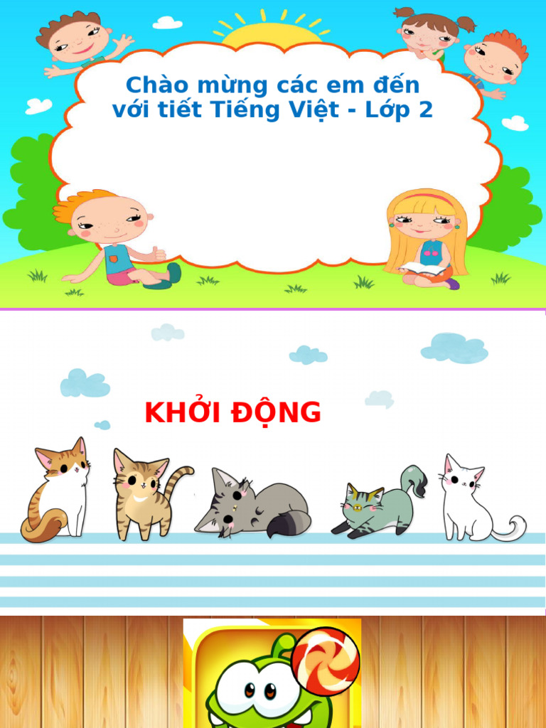 Tap 2 Bai 9 Ve Chim Doc Ve Chim | PDF