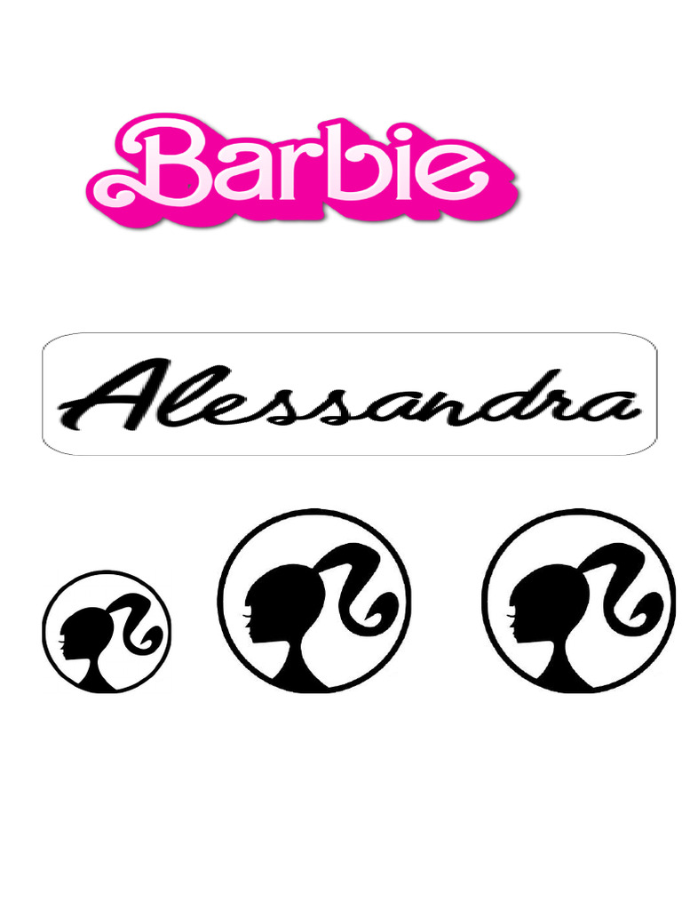 Barbie | PDF