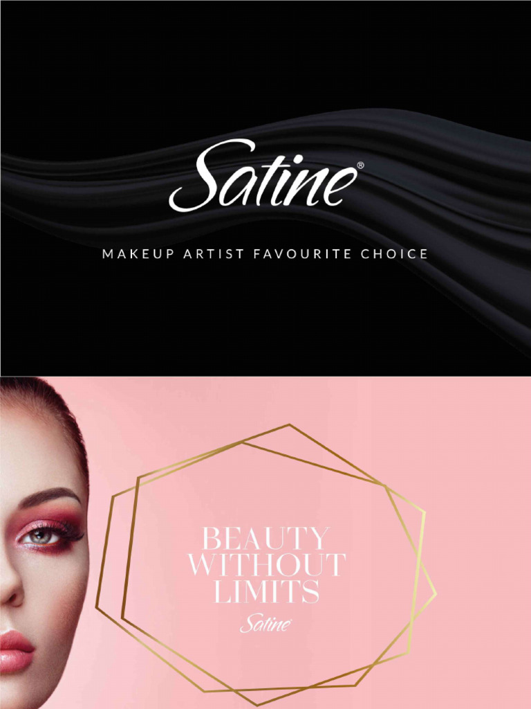 SATINE® | PDF