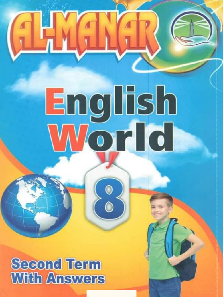 English World 8 Prep 2 Term 2 | PDF