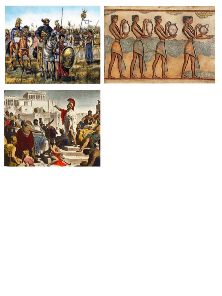 Historia Cartagineses | PDF