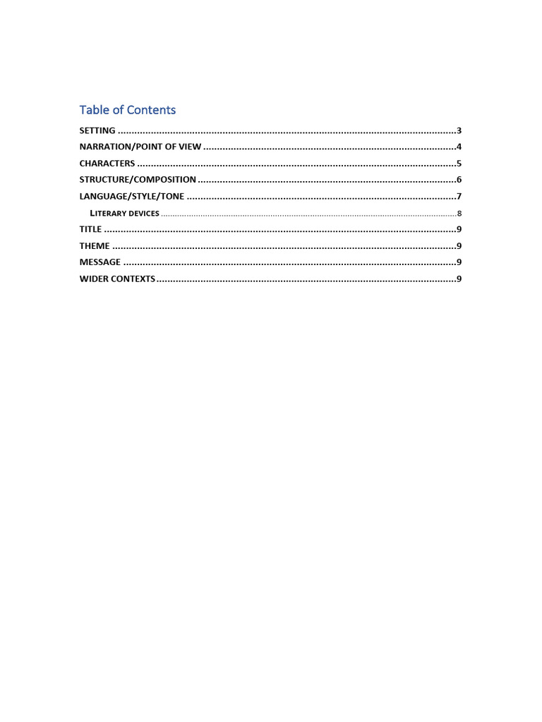 Fiction | PDF