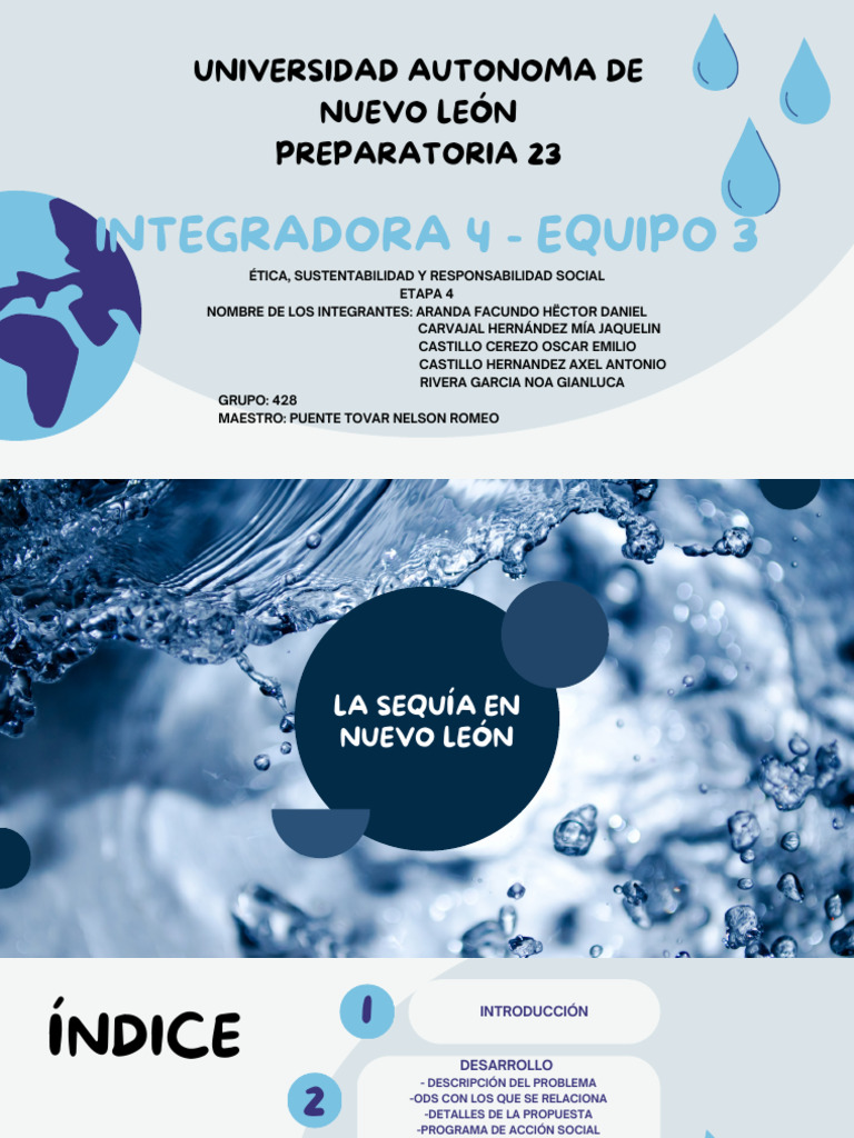 Equipo3 Ev4 ESyRS | PDF