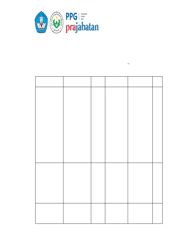 Topik 2 (02.02.b.3-T2-4 Demonstrasi Kontekstual) Prinsip Pengajaran Dan Asesmen II | PDF