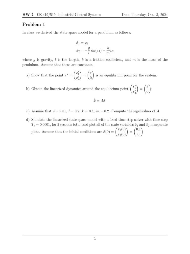 HW2 | PDF