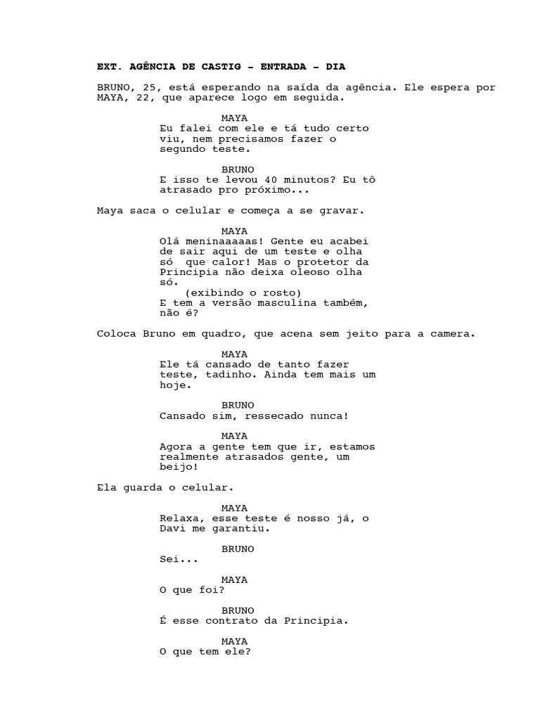 Proj 4 - Maia e Bruno | PDF