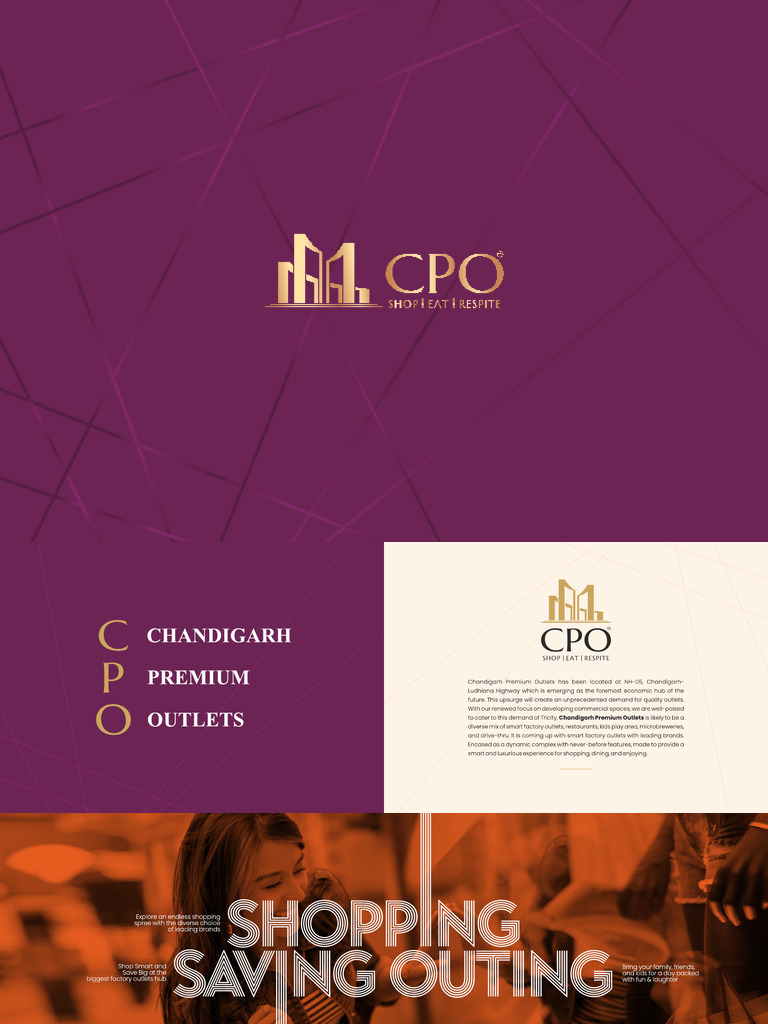 CPO Brochure | PDF