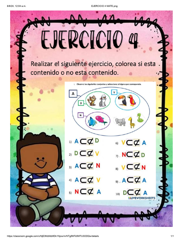 Ejercicio 4 Mate - PNG | PDF