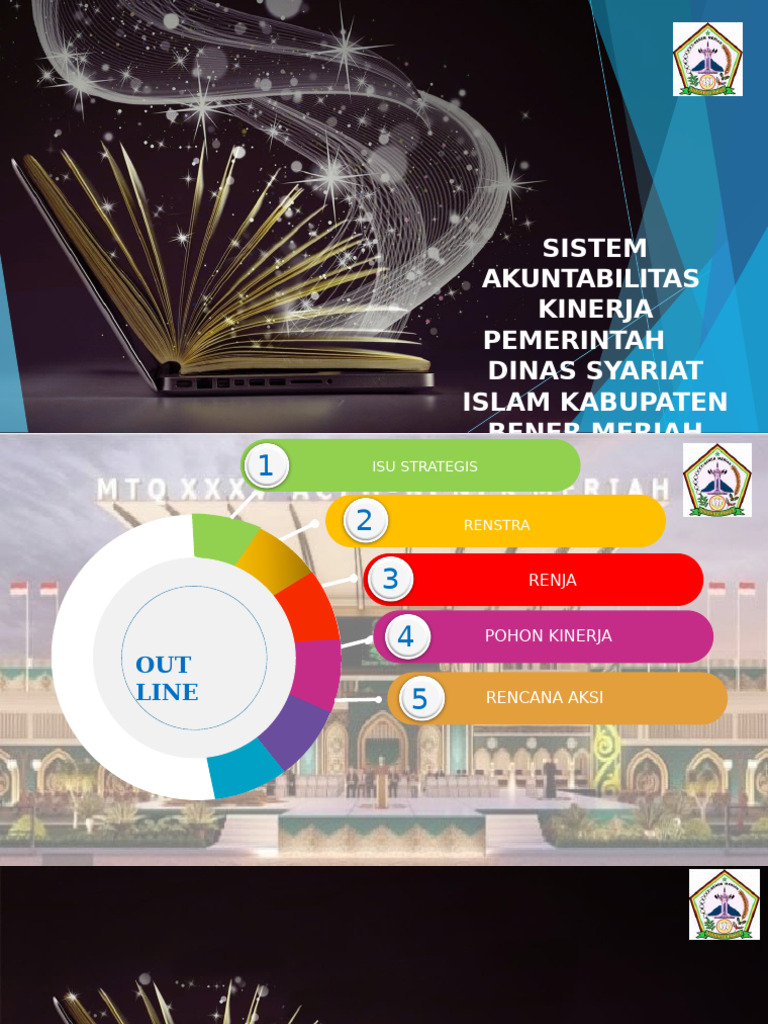 Paparan Sakip Dsi 23 | PDF