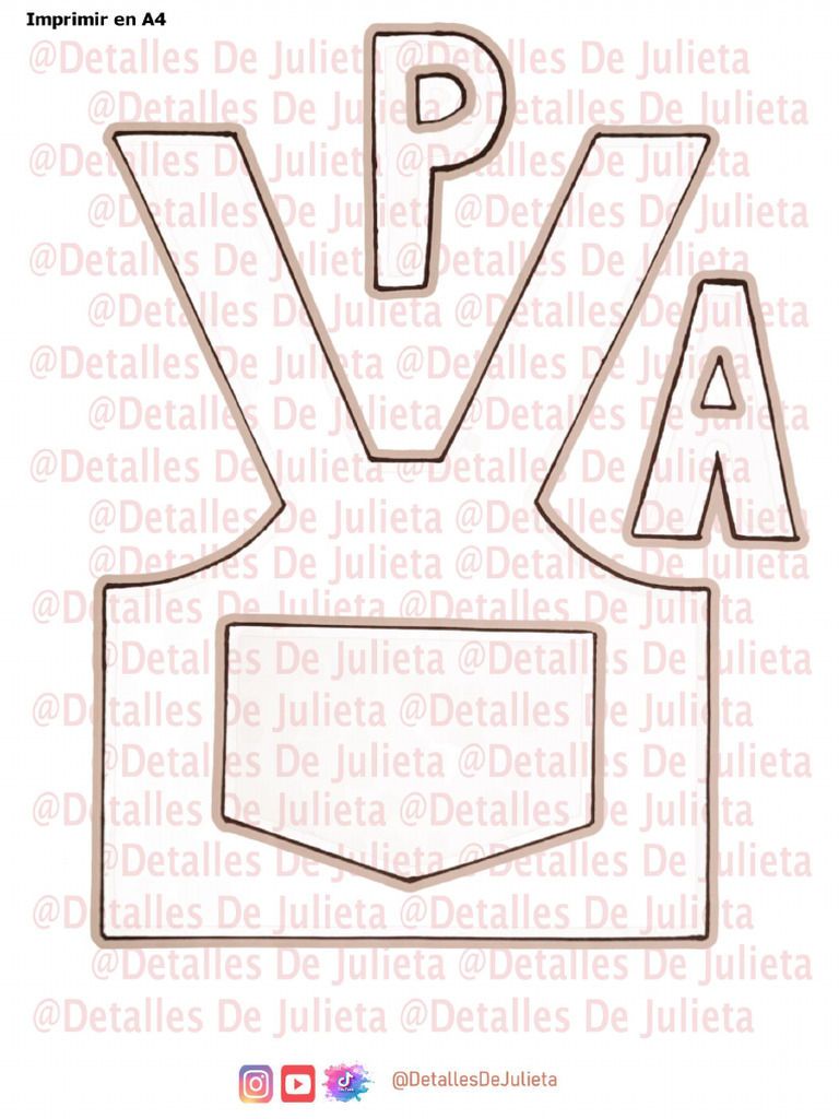 Plantilla Tarjeta 3D Papa Mecanico | PDF