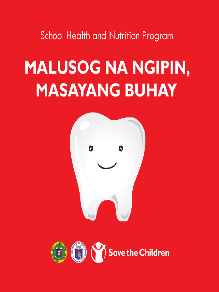 Oral Health Minibook | PDF | Mouth | Dentistry