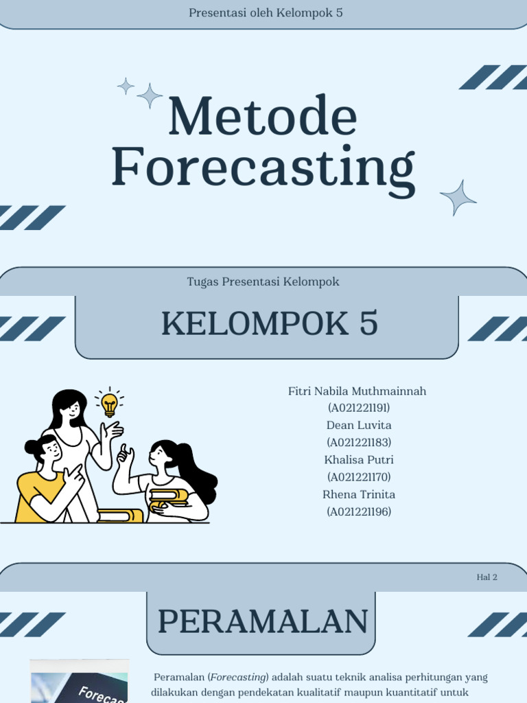 Kelompok 5 - Perencanaan SDM | PDF