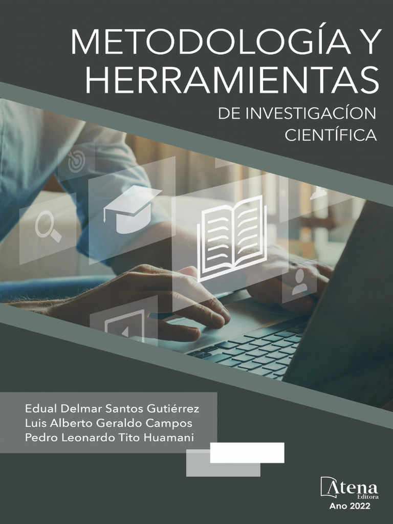 Metodologia y Herramientas de Investigac | PDF | Conocimiento | Método ...