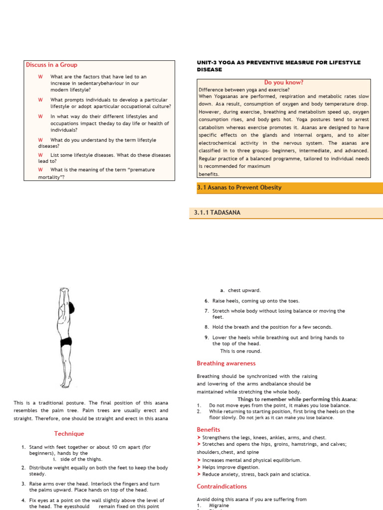 Ch-3 Notes | PDF