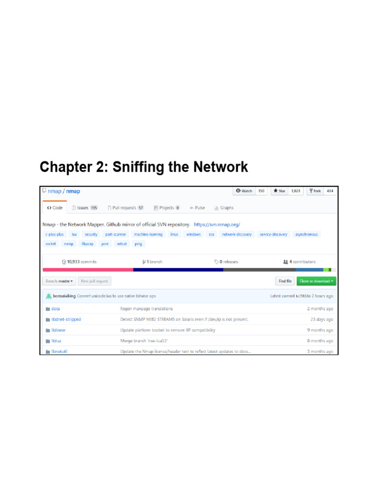 AppliedNetworkSecurity ColorImages | PDF