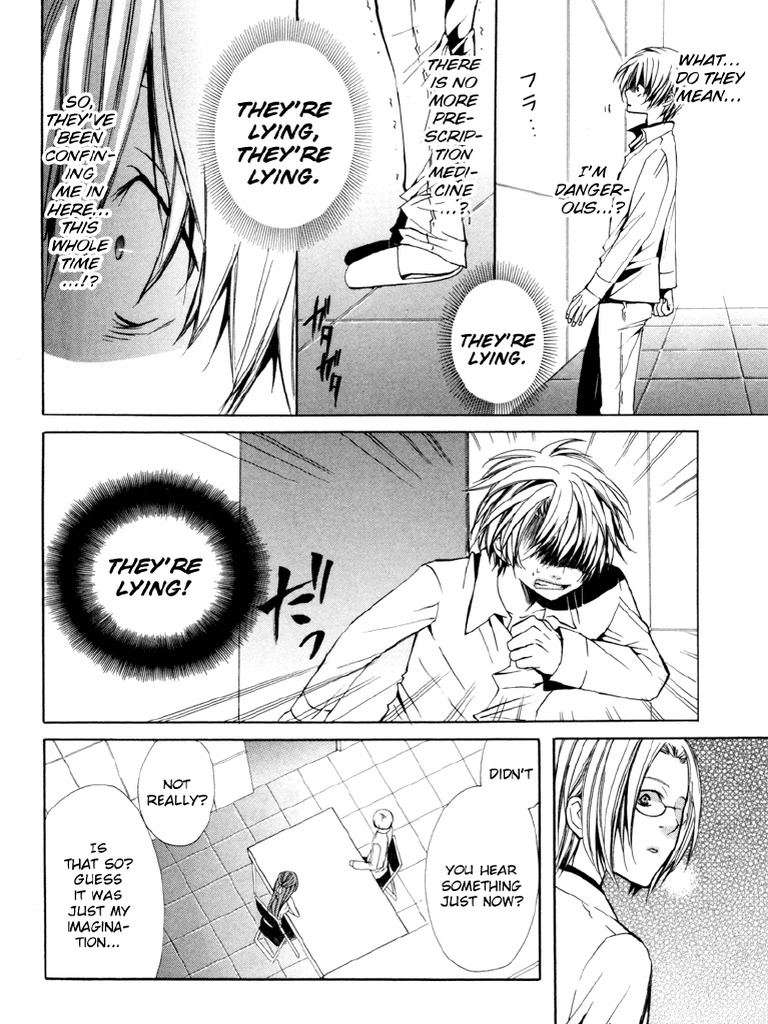 Higurashi No Naku Koro Ni - Kataribanashi-Hen - Usomabushi-Hen English Part 2 | PDF