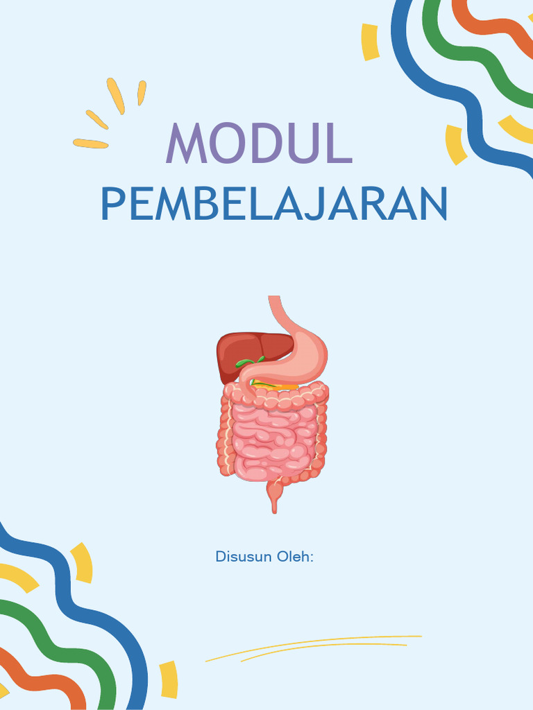 Modul Ajar IPAS - Merged | PDF