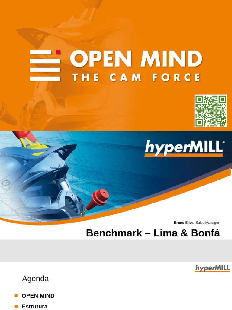 Apresentação Lima & Bonfá | PDF