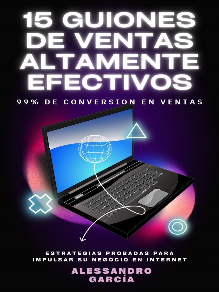 15 guiones de ventas altamente efectivos | PDF