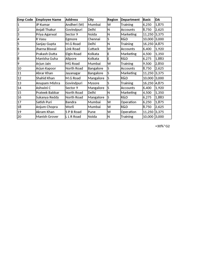Logical Function 77 | PDF