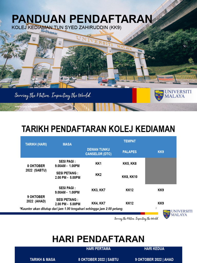 Um-Wow - MHS KK9 | PDF