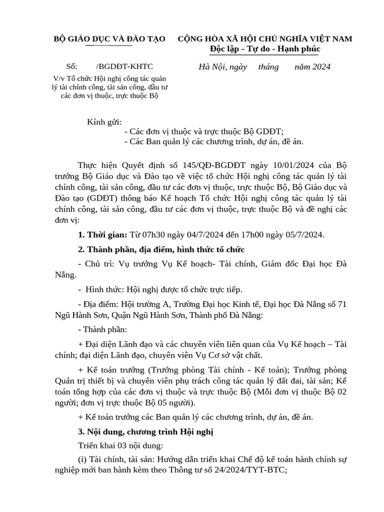 Giay Moi HN - Cacdonvi | PDF