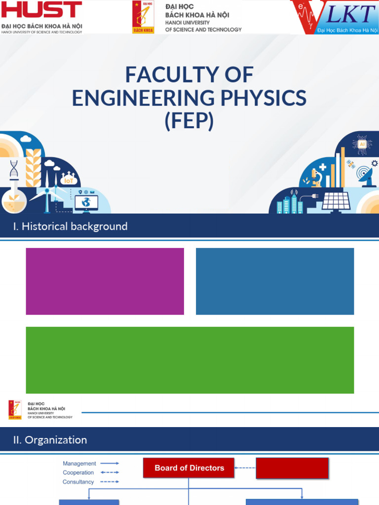 FEP Presentation | PDF