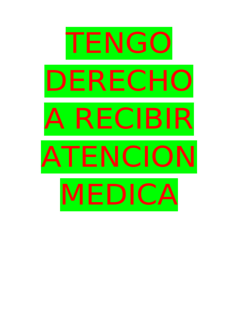 Derecho | PDF