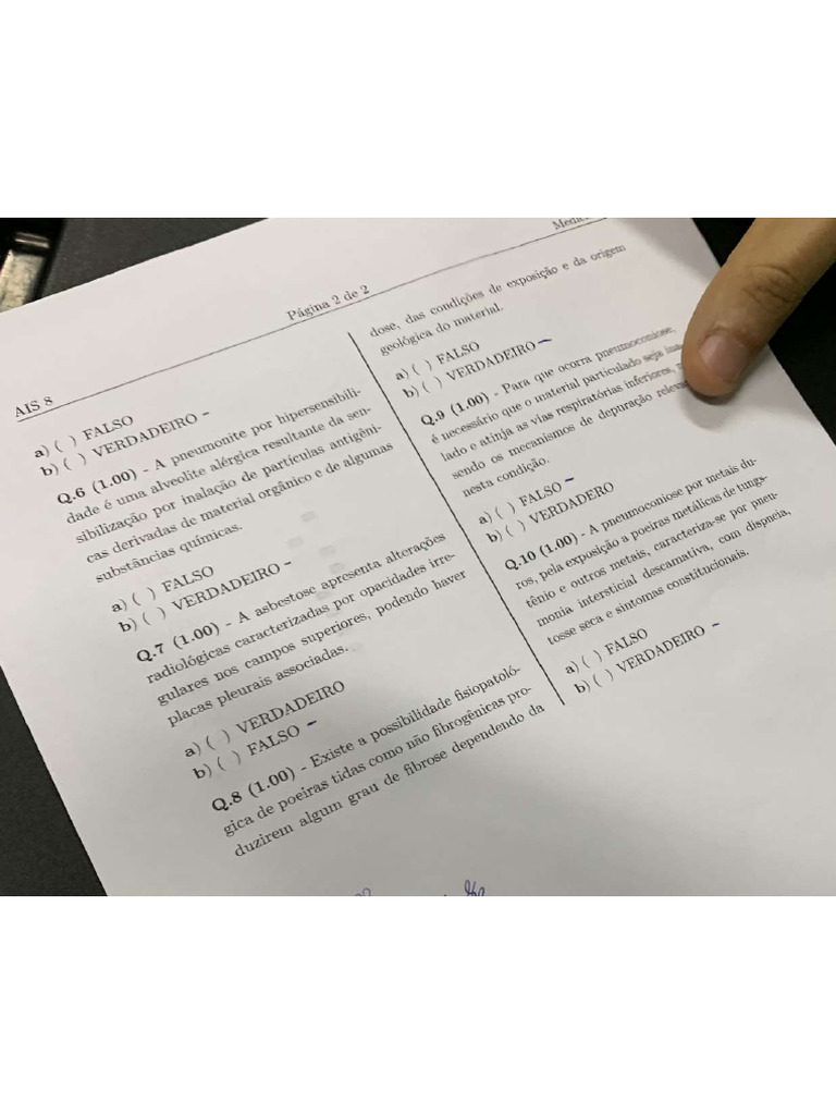 TBL 2 Ais 8 T26 | PDF