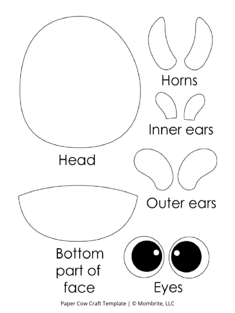 Paper Crow Craft | PDF