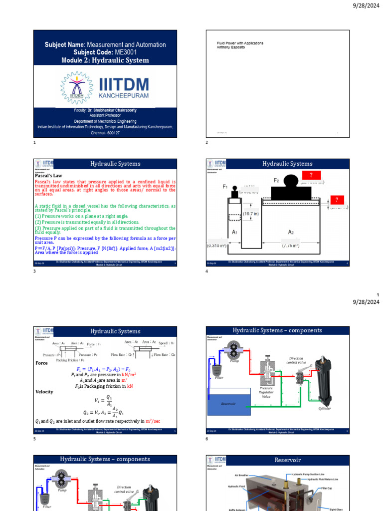 MAA ME3001 M002 Midsem | PDF