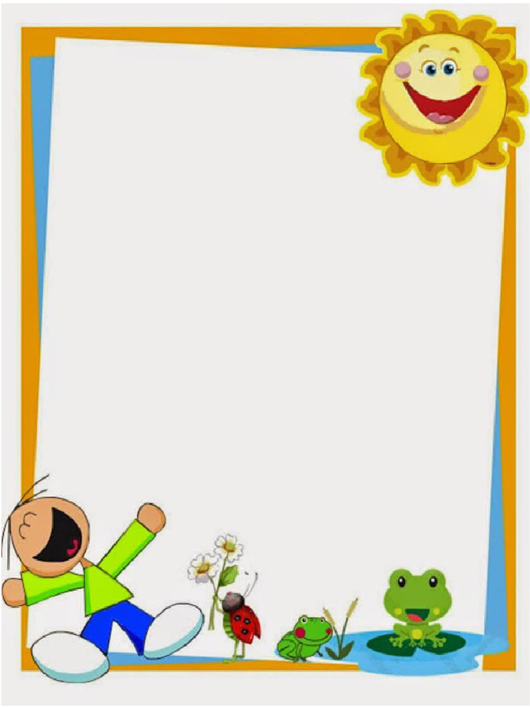 Caratula Formato 03 | PDF