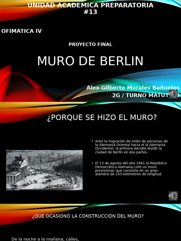 Proyecto Ofimatica | PDF