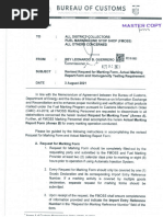 Fuel Requisition Form New | PDF