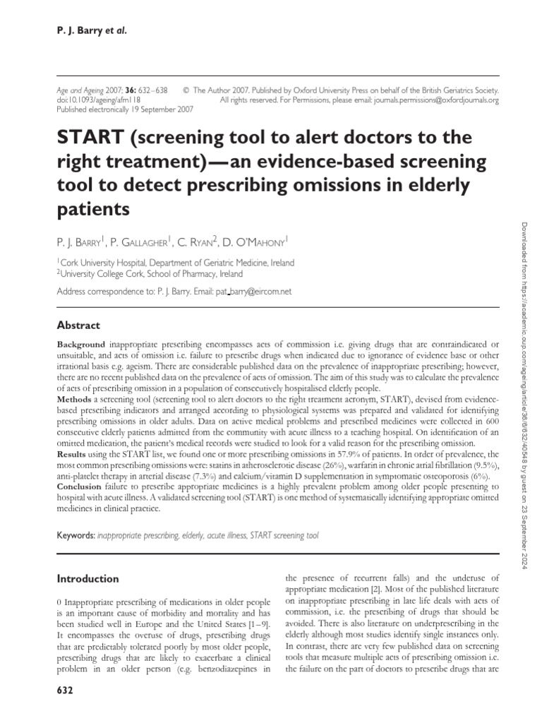 START | PDF