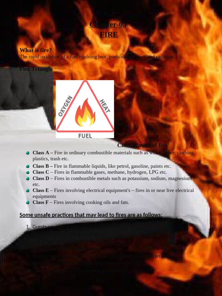 RDM Unit 1 Chapter-03 | PDF