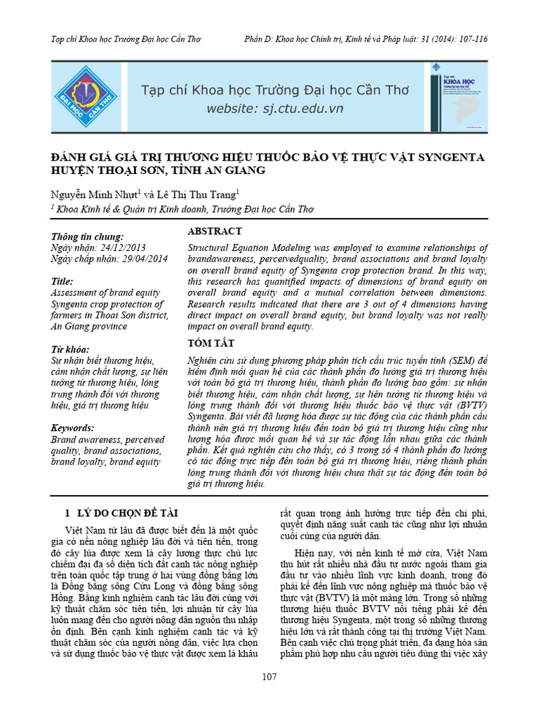 14-Kt - Nguyen Minh Nhut (107-116) 2 | PDF