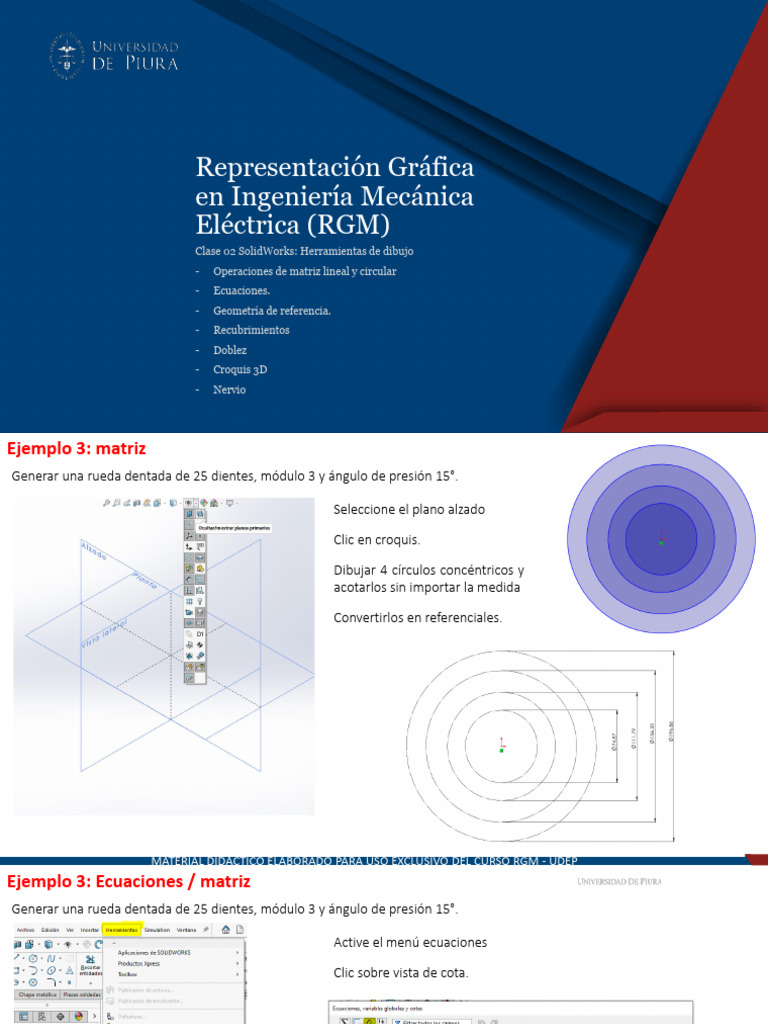 Clase02 RGM 2022 II | PDF